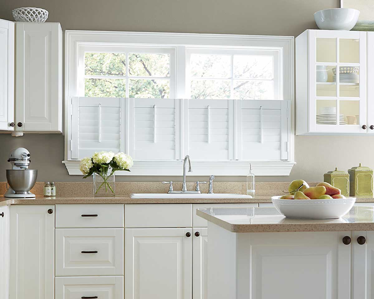 Shutters | Interior Window Treatments | Gateway Shutters & Blinds